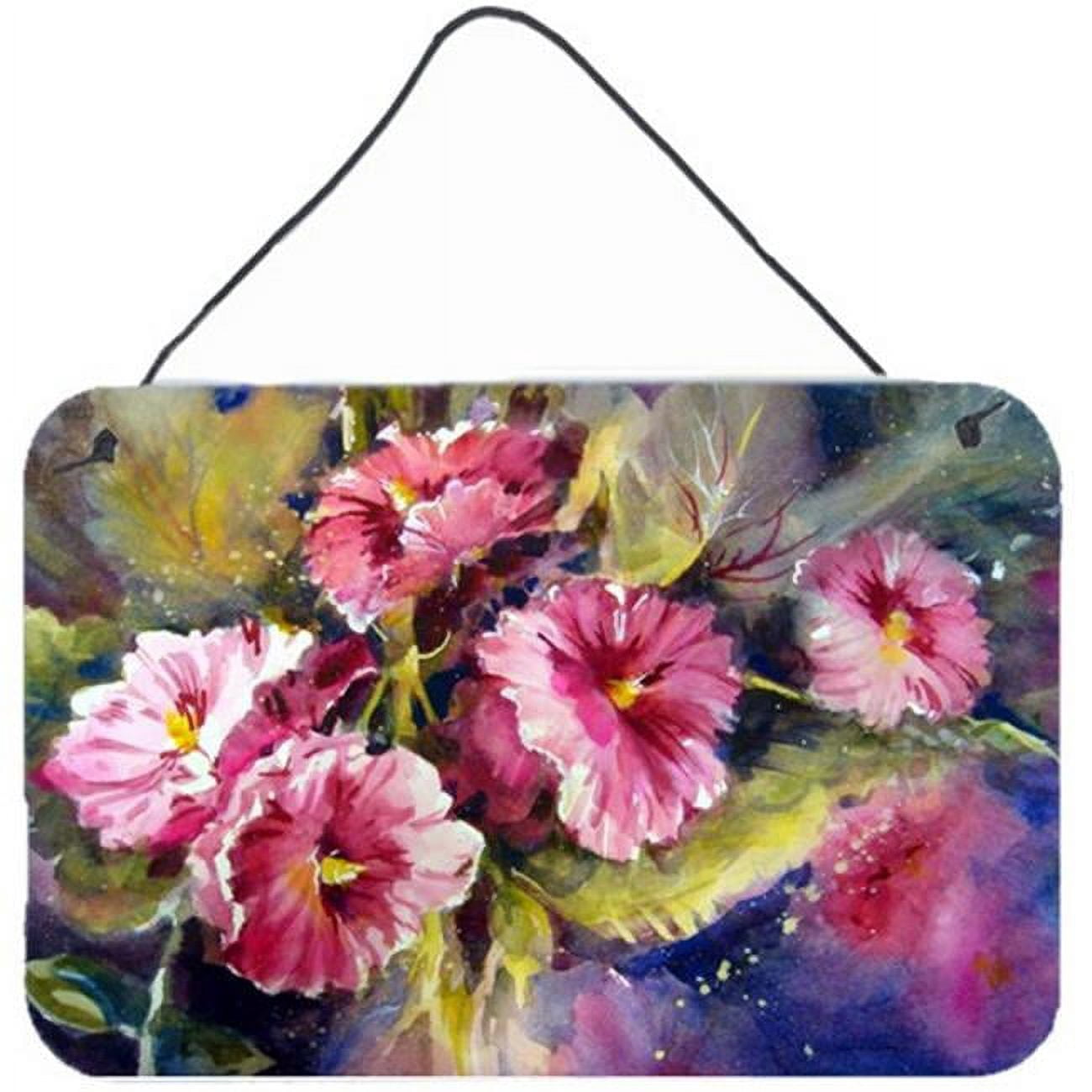April Showers Bring Spring Flowers Wall and Door Hanging Prints ...