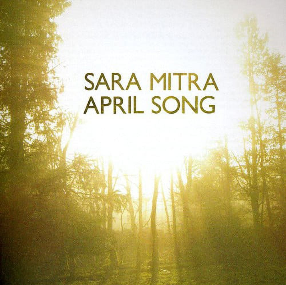 April Song - Walmart.com