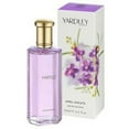 Yardley London April Violets Perfume - Eau De Toilette Spray 4.2 oz ...