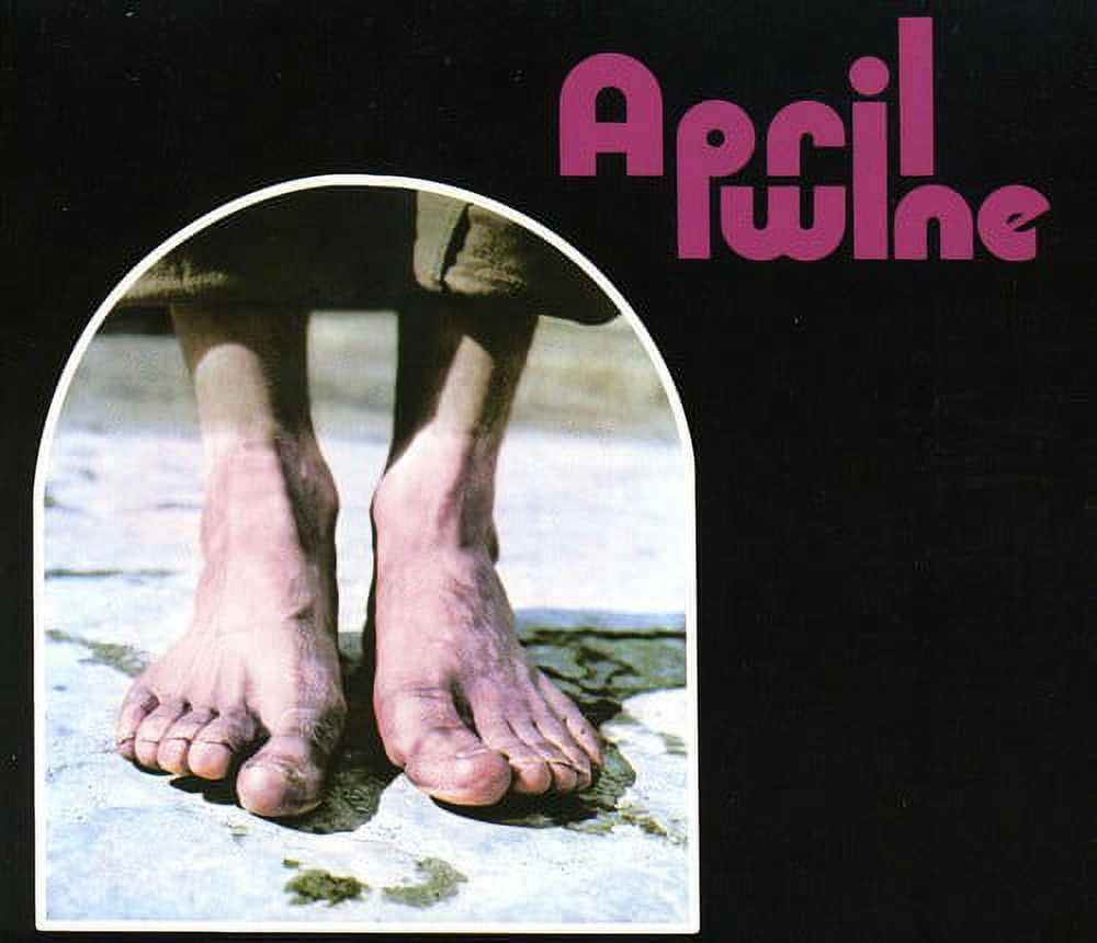 April Wine - April Wine (can) - Music & Performance - CD - Walmart.com