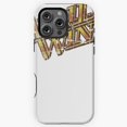 April Wine Band 1969 Logo Phone Case for iPhone 16 15 14 13 12 11 Pro ...