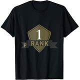 April fool's day I P-RANK 1 I T-Shirt - Walmart.com