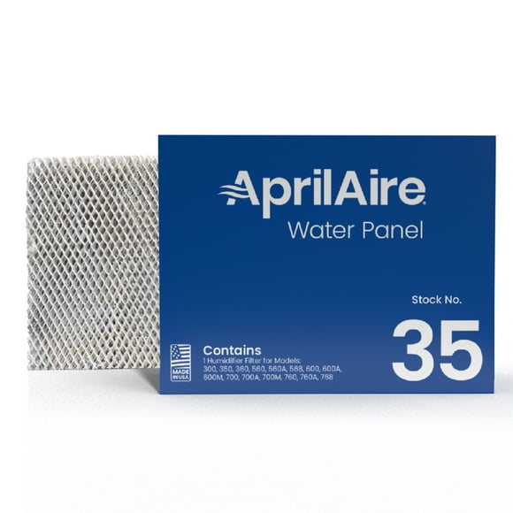 Aprilaire Heating & Cooling Savings