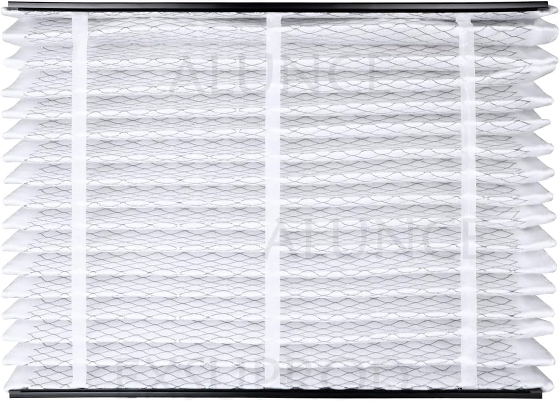 For AprilAire 410 Replacement Filter 16x 25 x 4 Air Filter For ...
