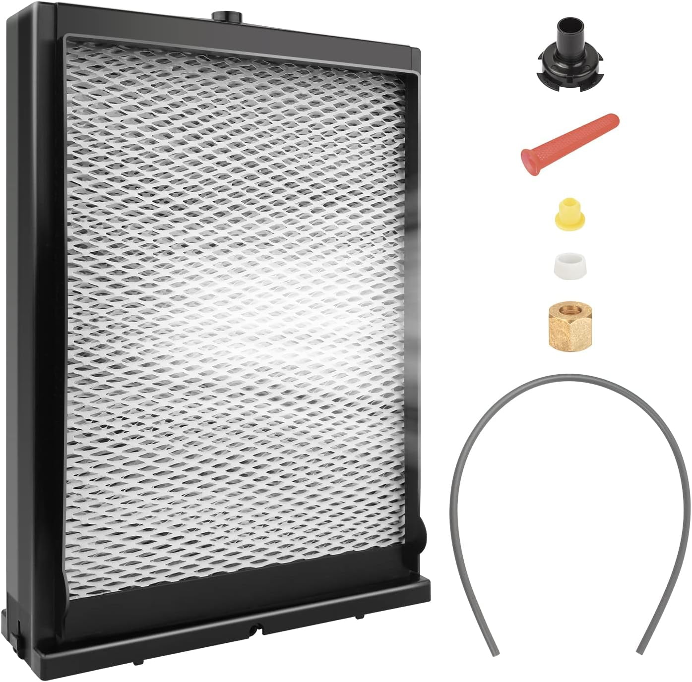 AprilAire 4839 Maintenance Kit with Water Panel Model No. 35 ...