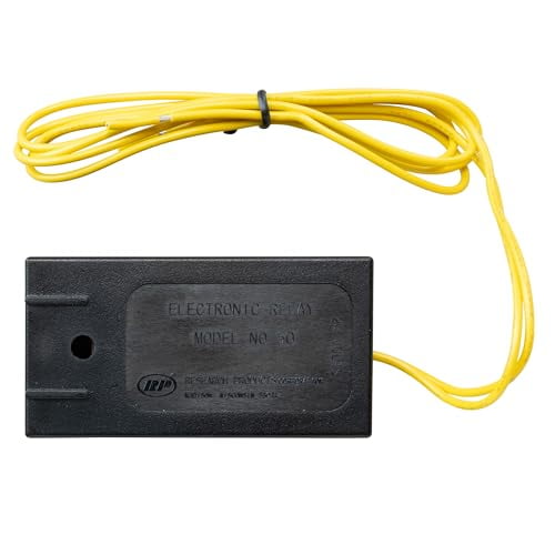 AprilAire 50 Low Voltage Current Sensing Relay for AprilAire Whole ...