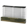 Aprilaire 413 Replacement Filter, MERV 13 Air Purifier, Fits Models ...