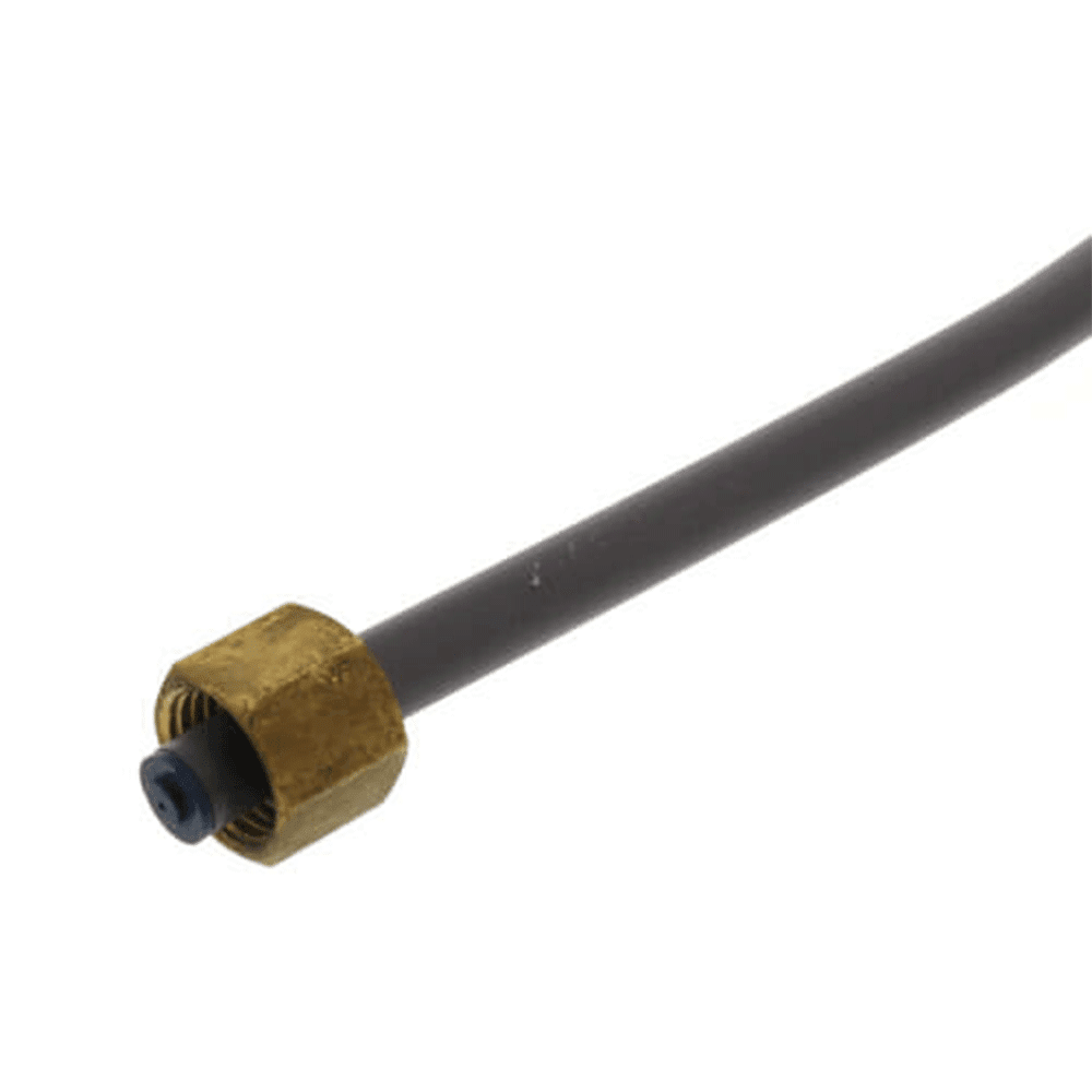 Aprilaire 4235 Feed Tube and Nozzle, In-Line Strainer, and Blue Orifice ...