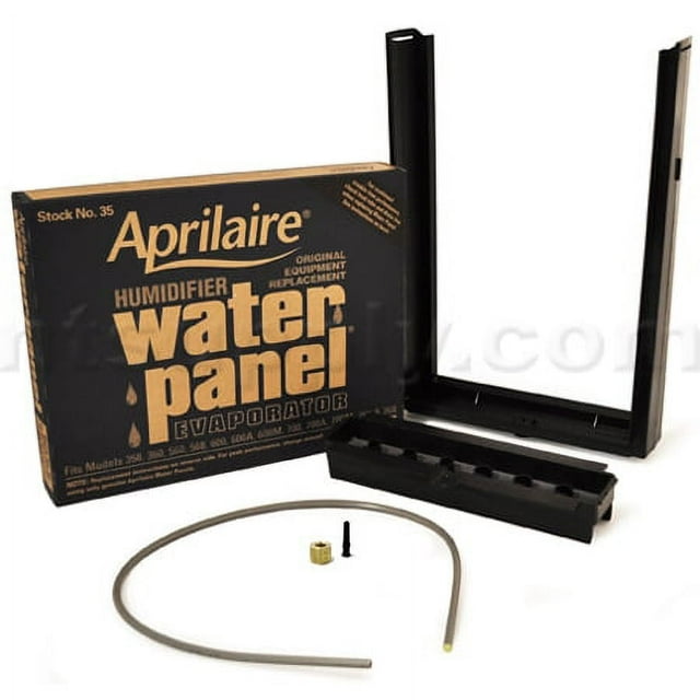 Aprilaire 4837 Humidifier Maintenance Kit for Aprilaire 560, 560A, 568 ...
