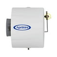 Aprilaire 600 Whole Home Humidifier, Plenum, 4,000 sq. ft., Drain ...