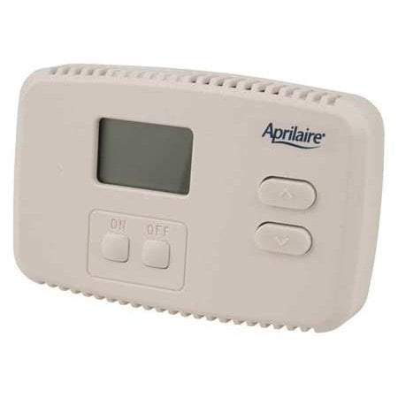 APRILAIRE 76 Dehumidifier Control,Digital - Walmart.com