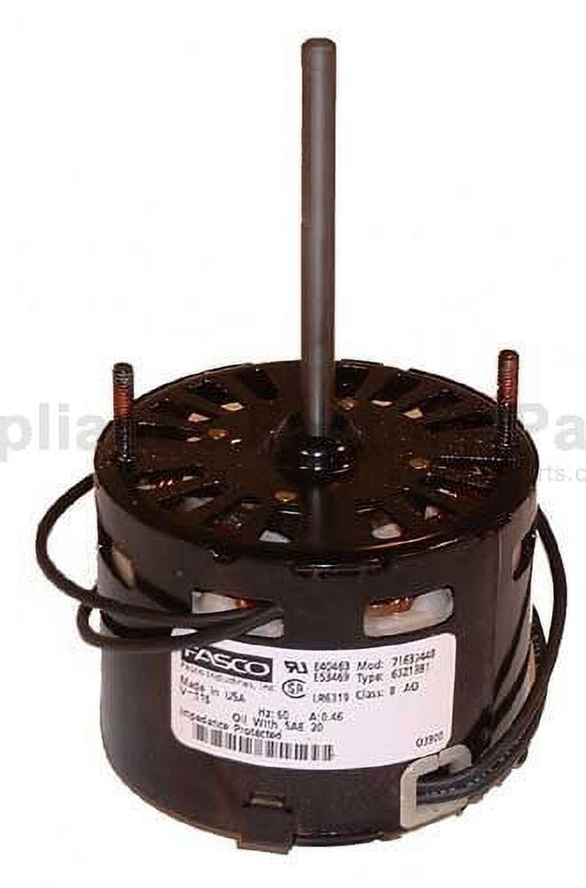 Aprilaire MOTOR FOR APRILAIRE 4011 - Walmart.com