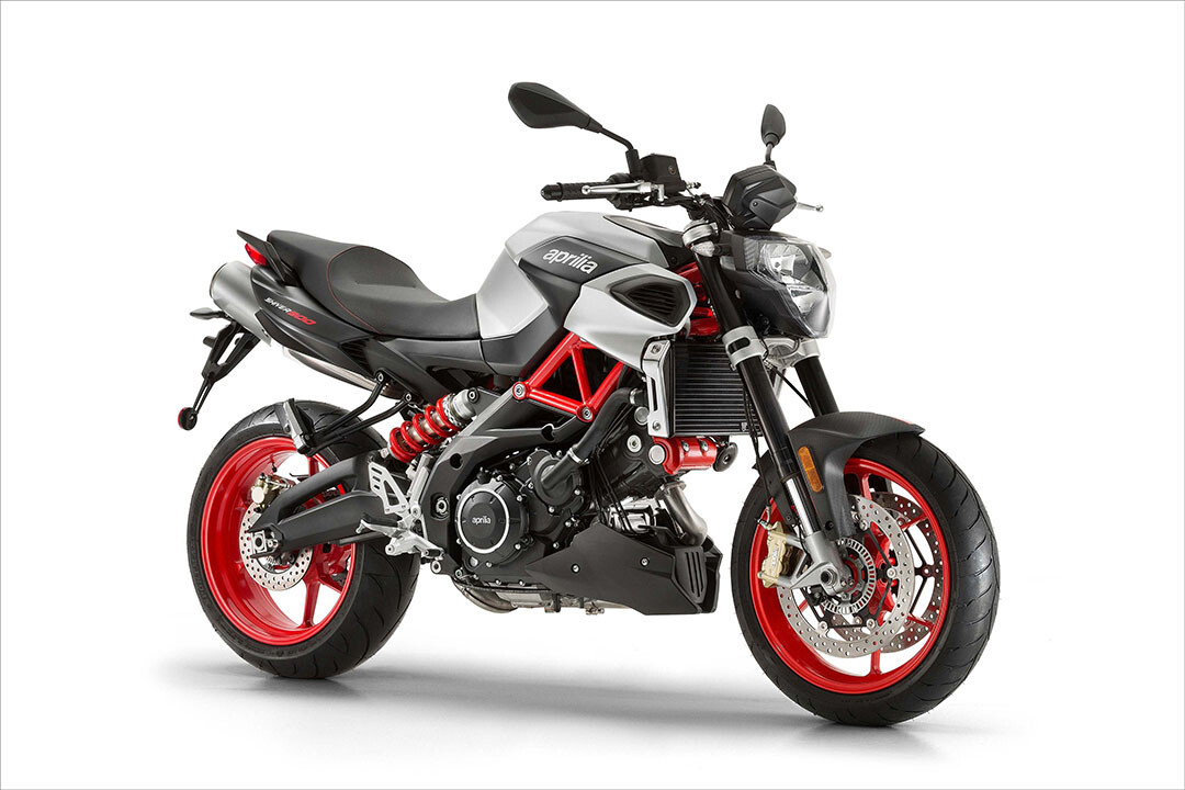 Aprilia Shiver 900 Sports Motorcycle Design Wall Art Home Decor - 20x30 ...