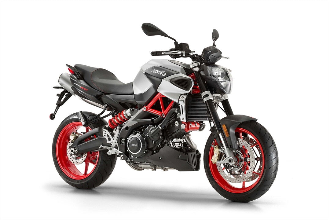 Aprilia Shiver 900 Sports Motorcycle Design Wall Art Home Decor - 20x30 ...