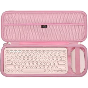 Keyboard And Mouse Travel Case