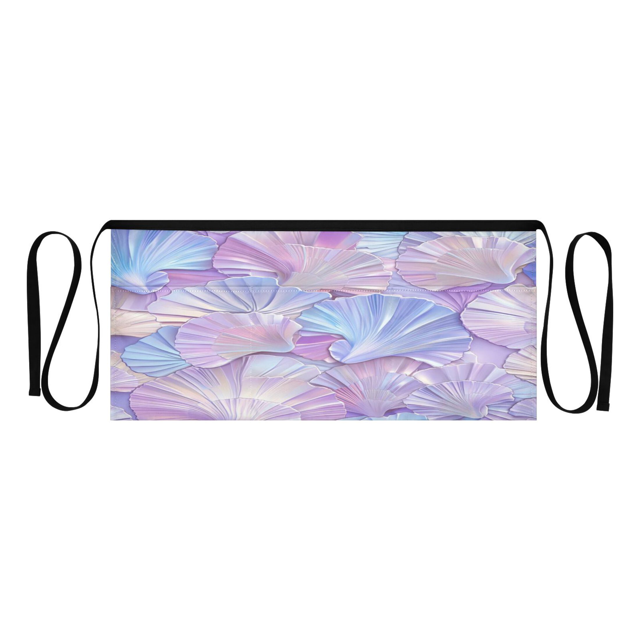 Apron 3 Pockets Waterproof for Cooking,Baking and Gardening Coloured ...