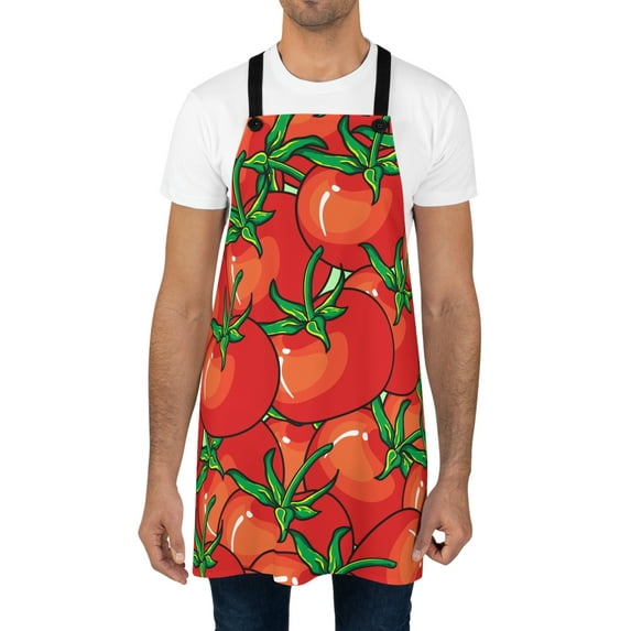 Apron (AOP) - Walmart.com