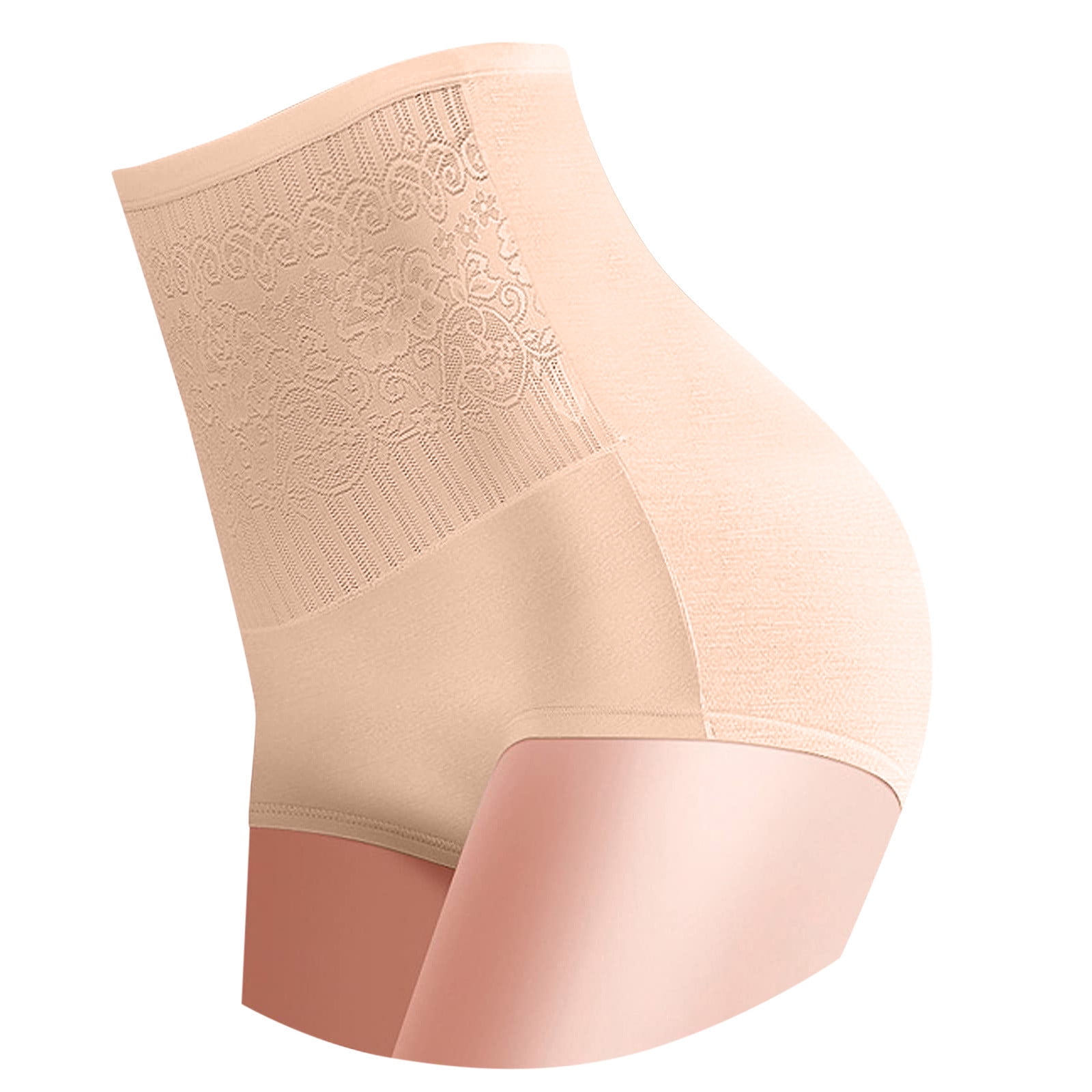 Apron Belly Shapewear Plus Size Shapewear Womens Shapewear Control Panties Spandex Shorts Women