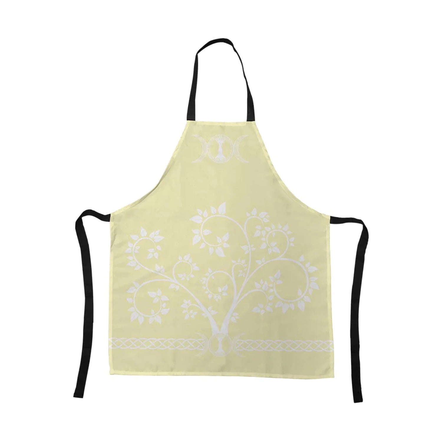 Apron Celtic Tree - Walmart.com