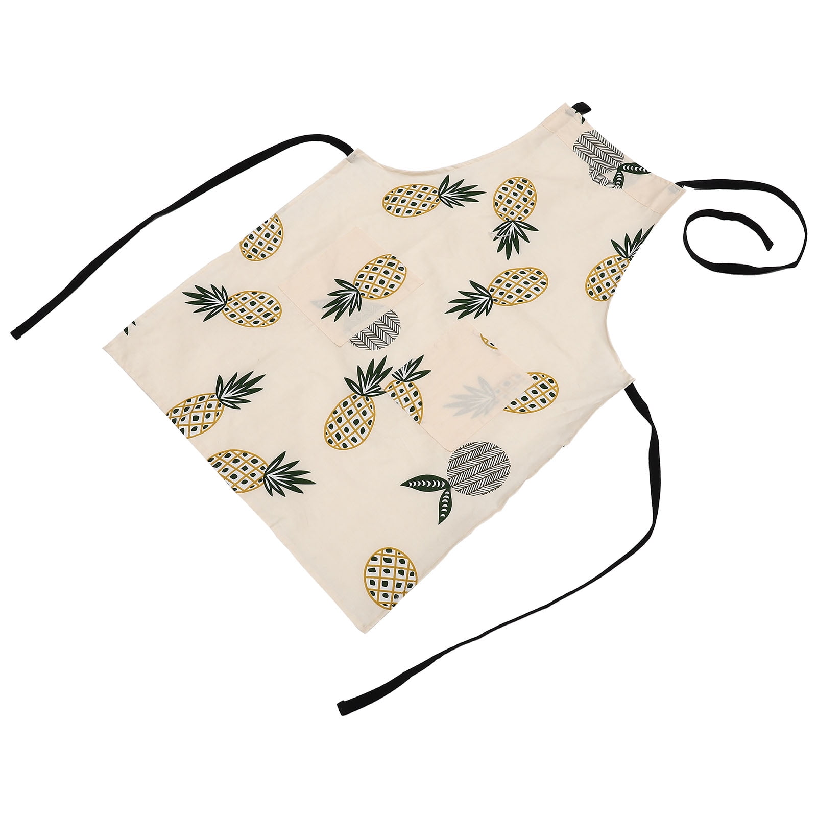 Apron Cooking Clothes Protector Woman Lovely Adult Bibs Aldult Washable ...