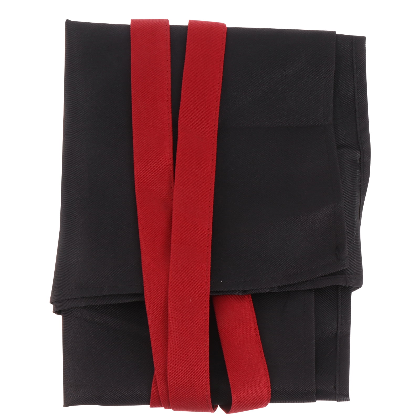 ONAPARTER Apron Kitchen Cooking Half Waitress Chef Half-length Catering ...