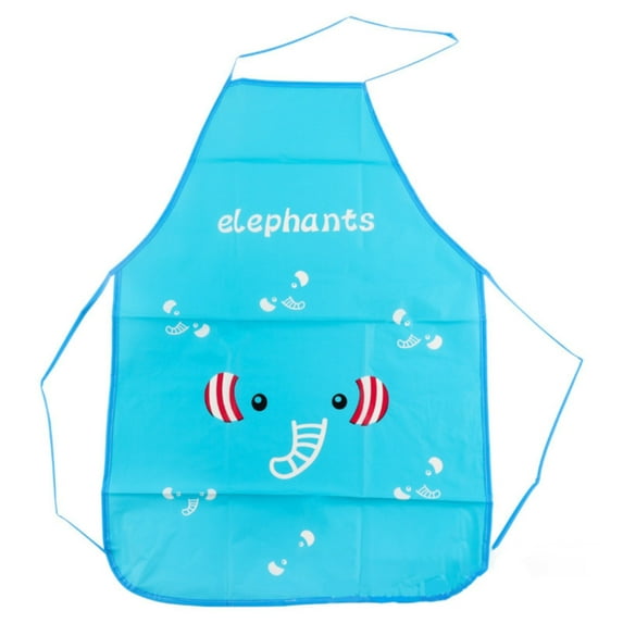 Apron,Korean Version Of Cute Apron Design Bust Apron Kitchen Sleeveless ...