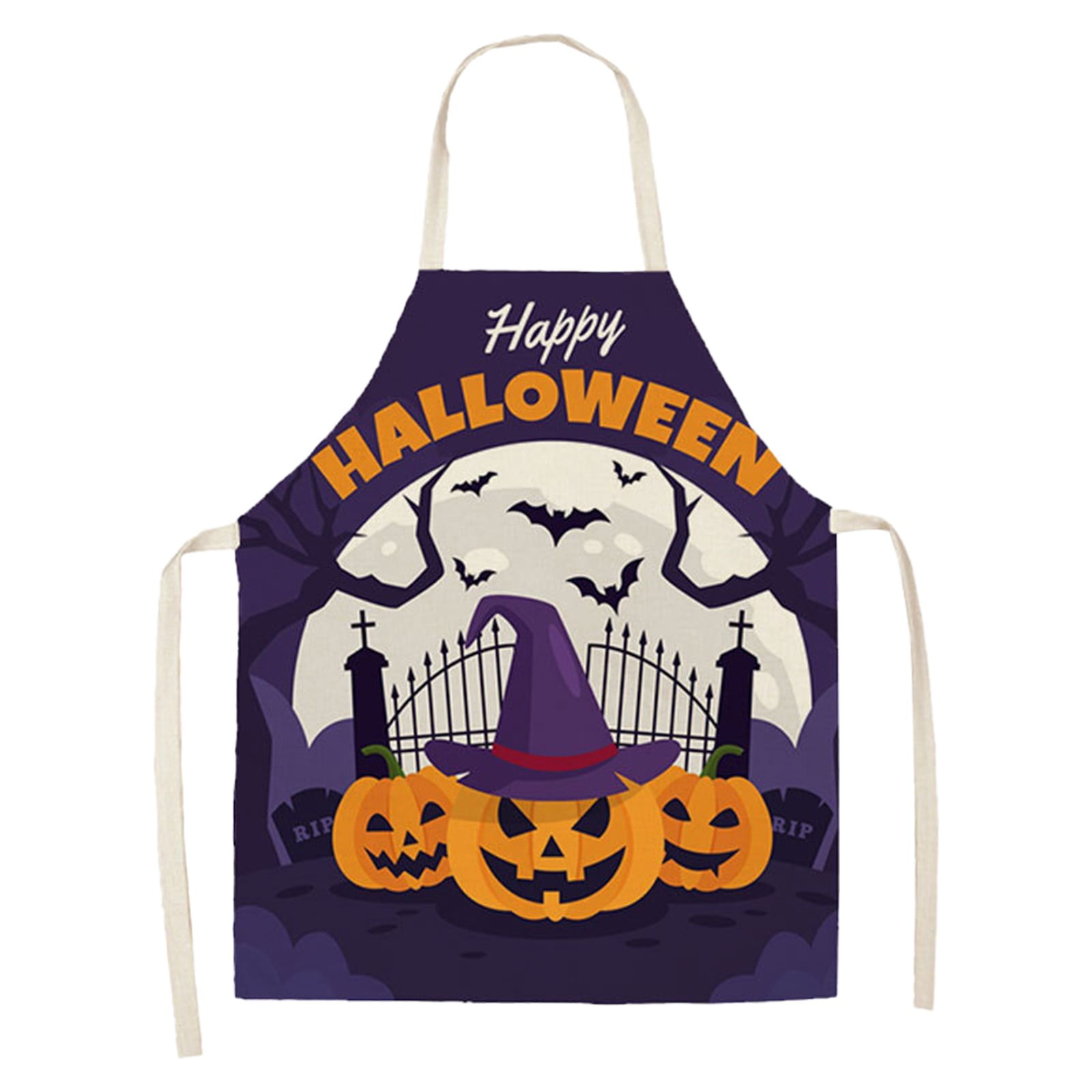 Apron Sleeve Clearance! Lekdue Apron C, Cooking Apron Party Decorations ...