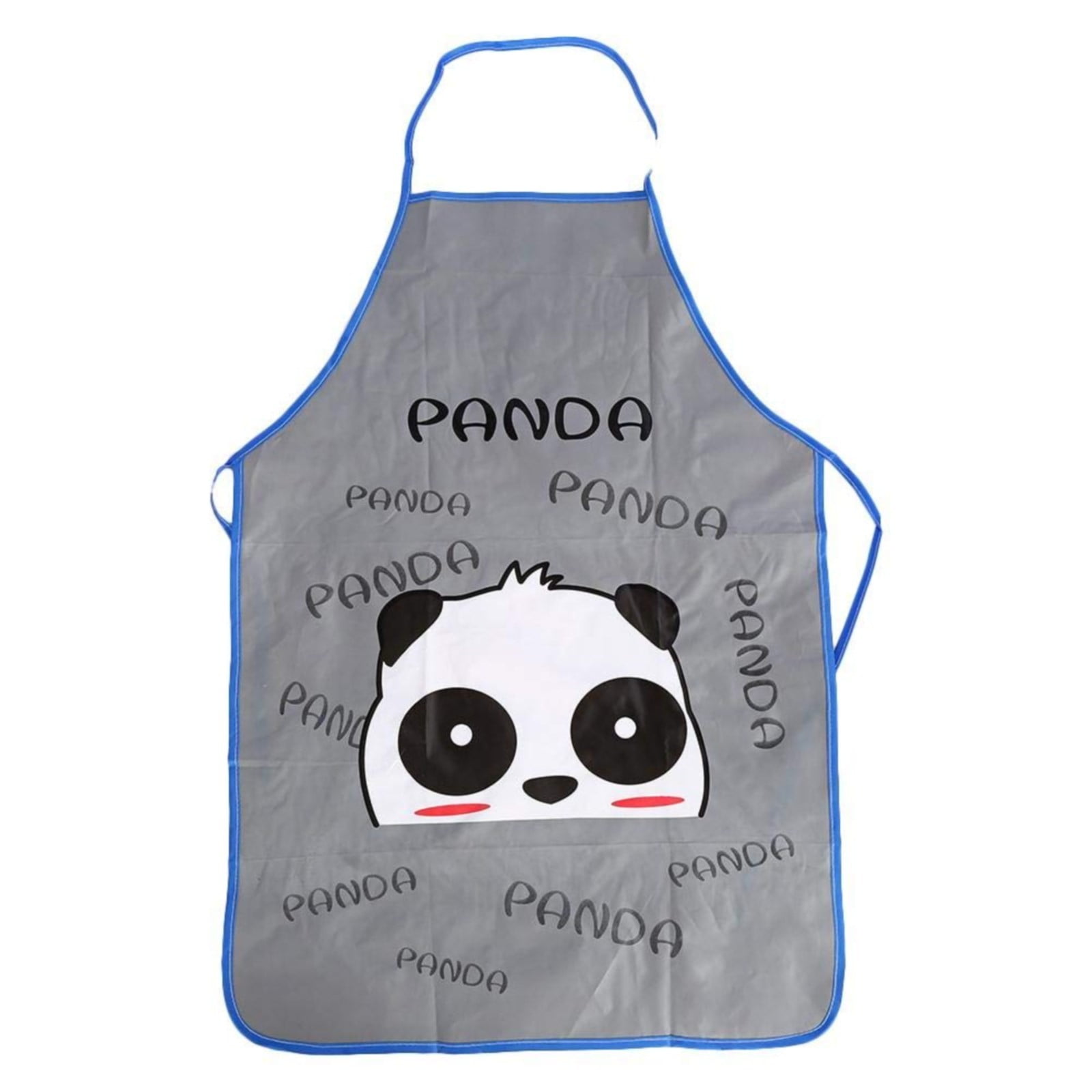 Apron Sleeve Ladt Apron Korean Version of Cute Apron Design Bust Apron ...