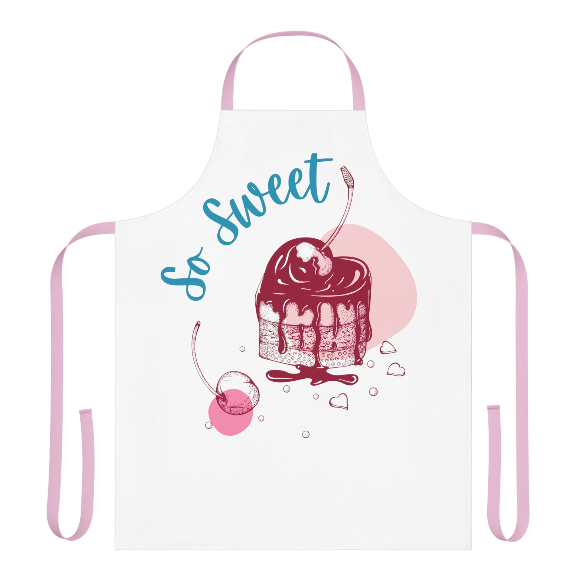 Apron - So Sweet - Walmart.com
