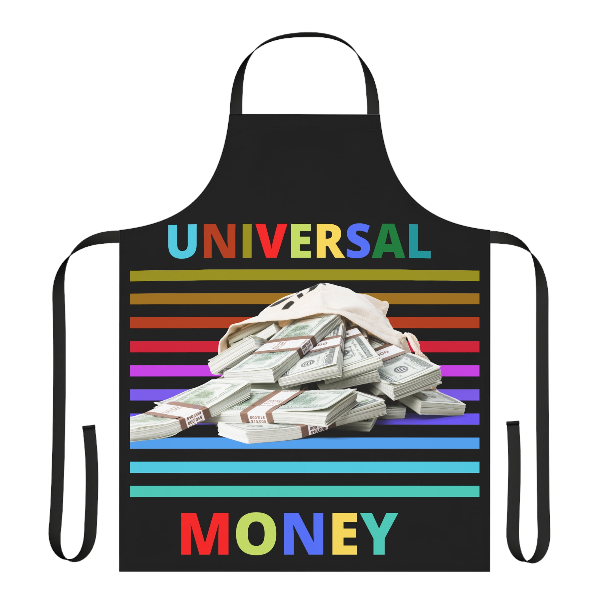 Apron Universal Money - Walmart.com