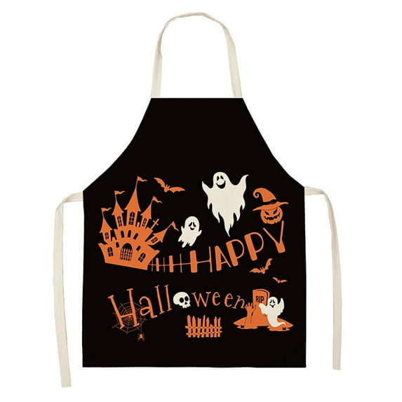 Apron Women Men Skeleton Bones Apron For Funny Skeleton Designs Apron ...