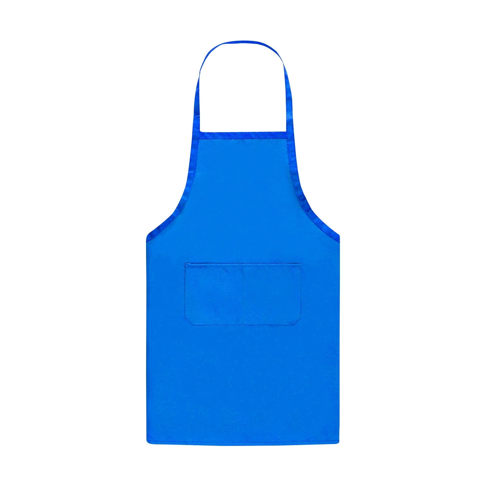 Apron for Extra Large and Long Chef Apron Adjustable Bib Cooking Apron ...