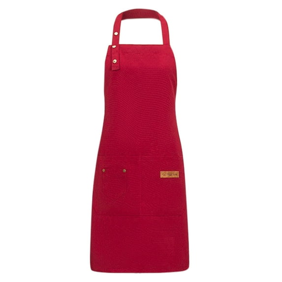 Aprons Kitchen Bid Apron Adjustable Oil Chef Cooking Kitchen Aprons ...