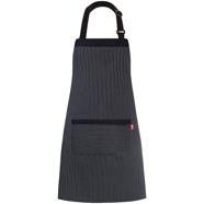 Kleen Chef Kitchen Waterproof Disposable Poly Aprons, OSFM (100 per box ...