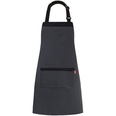 Kleen Chef Kitchen Waterproof Disposable Poly Aprons, OSFM (100 per box ...