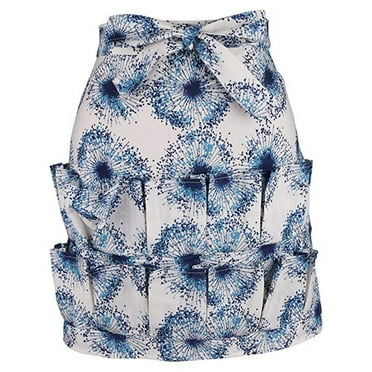 Bucket Boss Canvas SuperWaist Work Apron in Brown, 80100 - Walmart.com