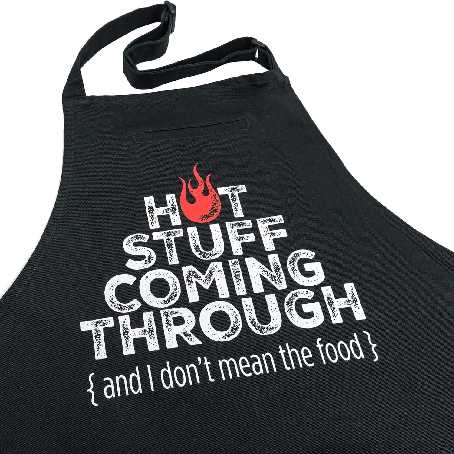 Aprons for Men and Women, Grill Apron, BBQ Apron, Ideal Christmas or ...