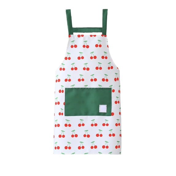Aprons with Pockets, Waterproof and Oil Resistant Unisex Design ...