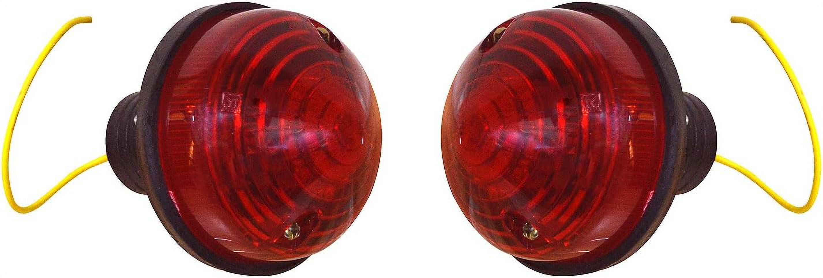 Apsmotiv Led Lighting Kit for Land Rover Defender - Compatible with ...