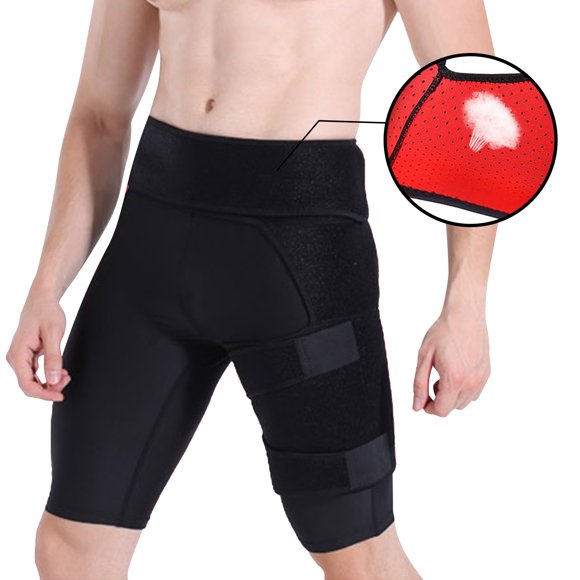 Sciatic Nerve Pain Relief