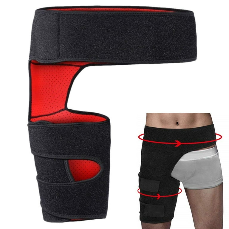 Groin Brace Neo G Groin Support For Groin, Adductor, Hip, Hamstrings