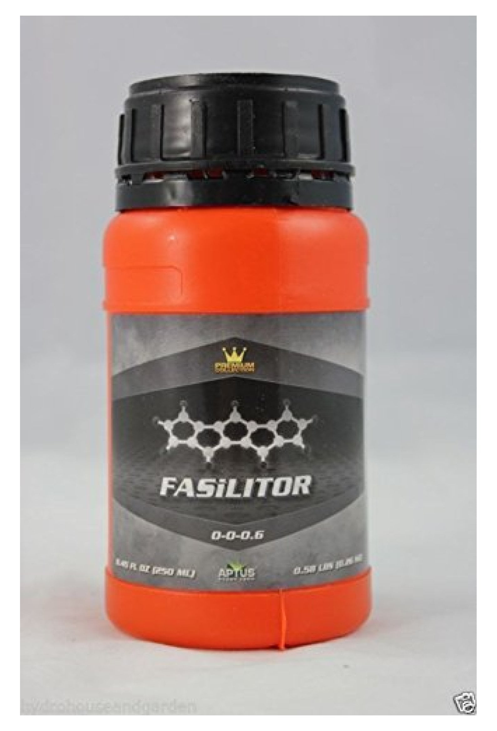 Aptus FASILITOR 500ml / 16.9 fl oz enzyme growth enhancer 500 ml Root ...