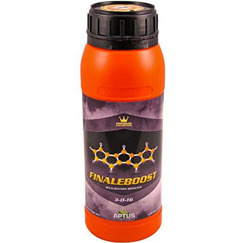 Aptus Finaleboost 1 Liter - Walmart Business Supplies