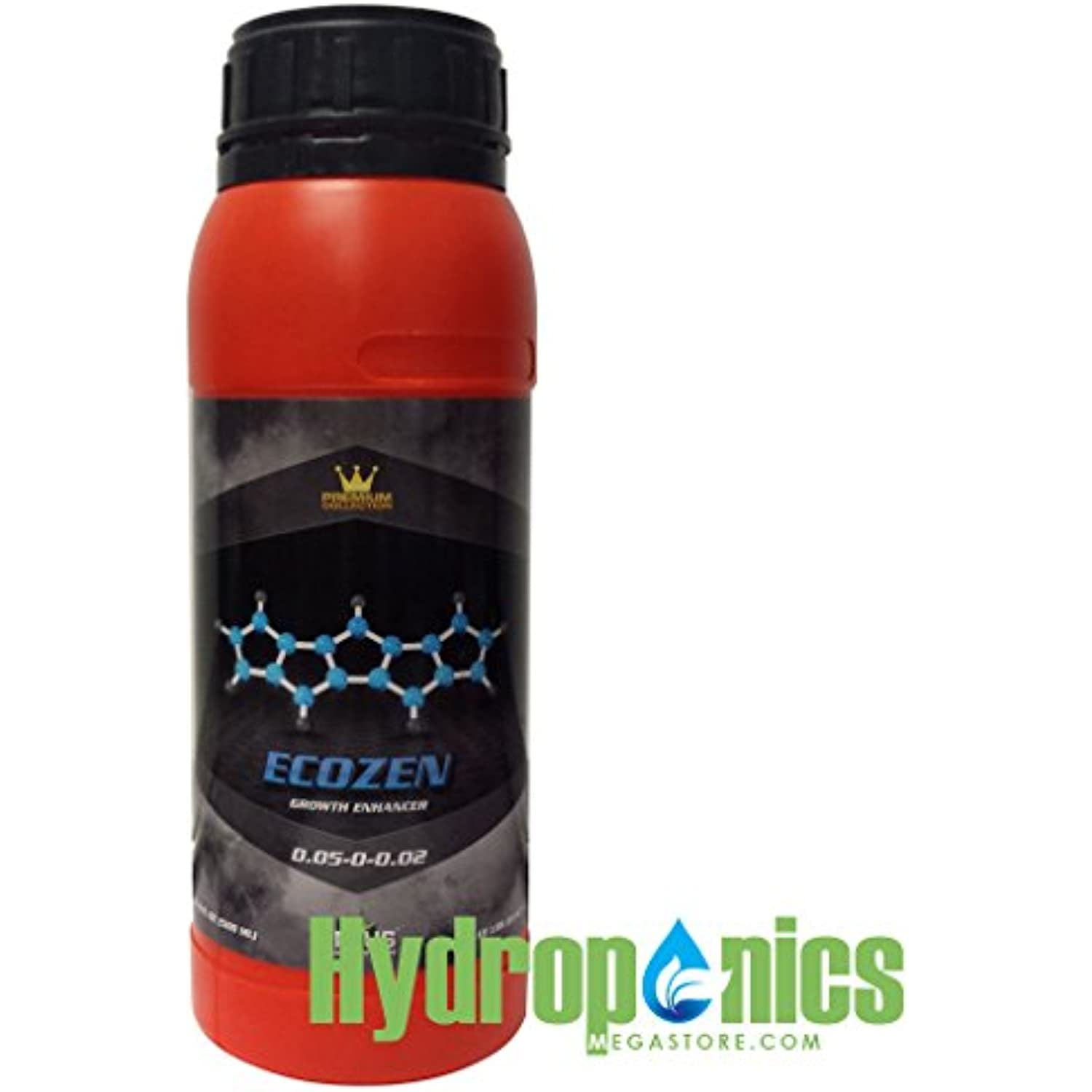 Aptus Plant Tech Ecozen 500 ml Hydroponics Nutrient Root Growth Enzyme .sell ...
