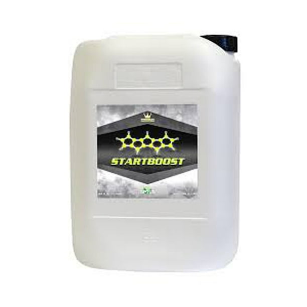 Aptus Plant-Tech StartBoost 5 Liter - Walmart Business Supplies