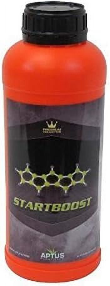 Aptus Startboost 1 Liter - Organic Root Stem Growth Stimulator Nutrient Supplier_Id ...