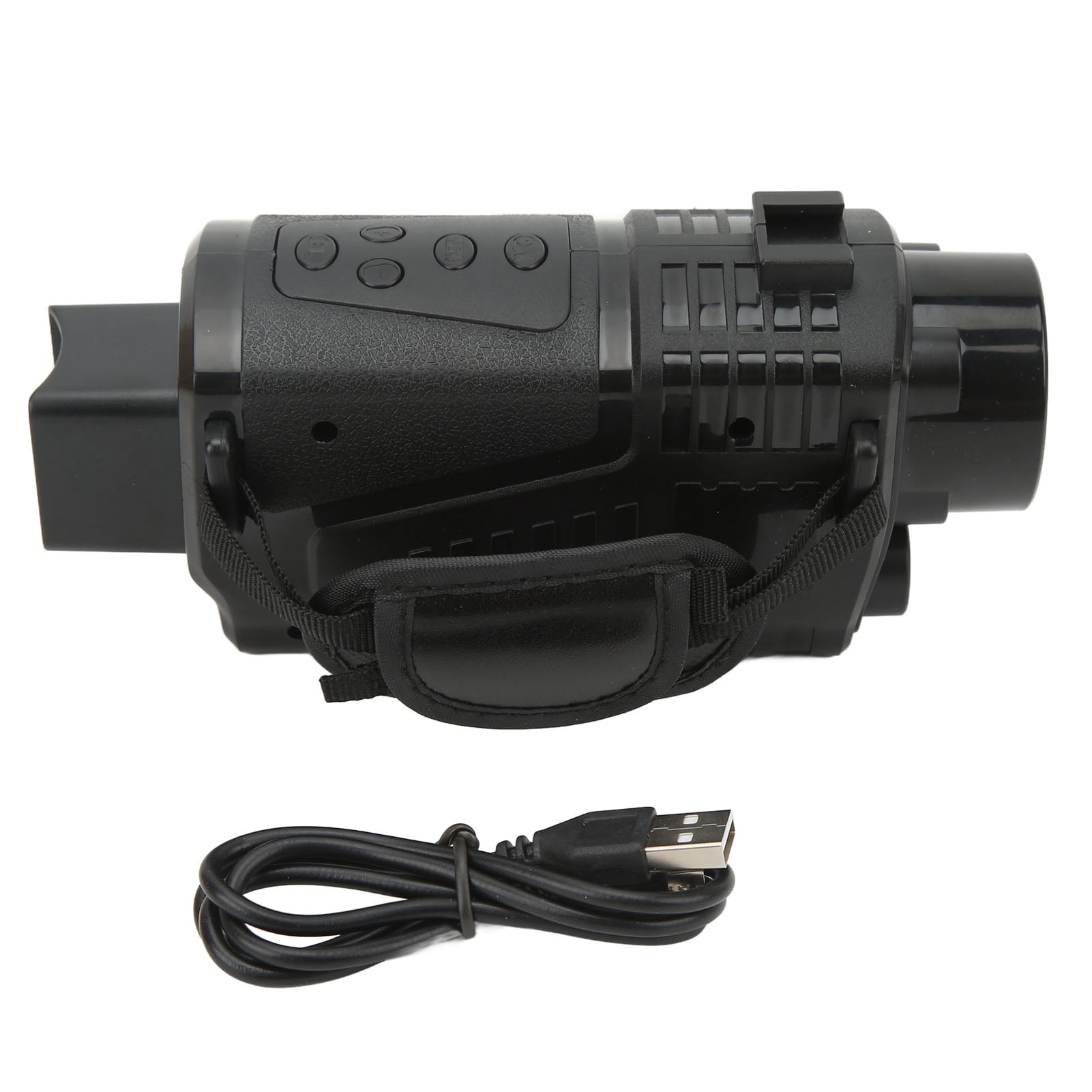 Pano Night Vision