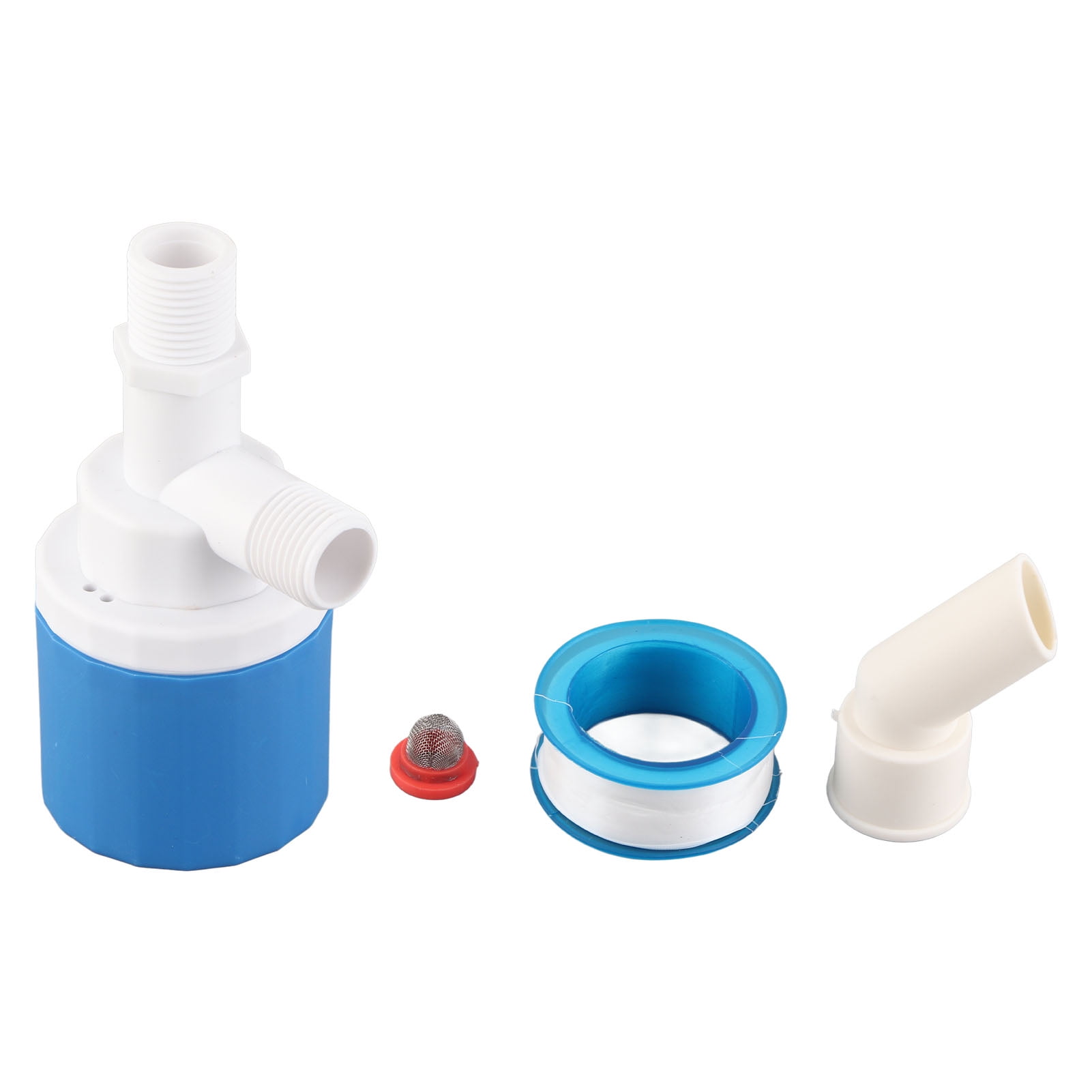 Apuakthei Automatic Float Valve Inside Type Nylon Safe Water Level ...