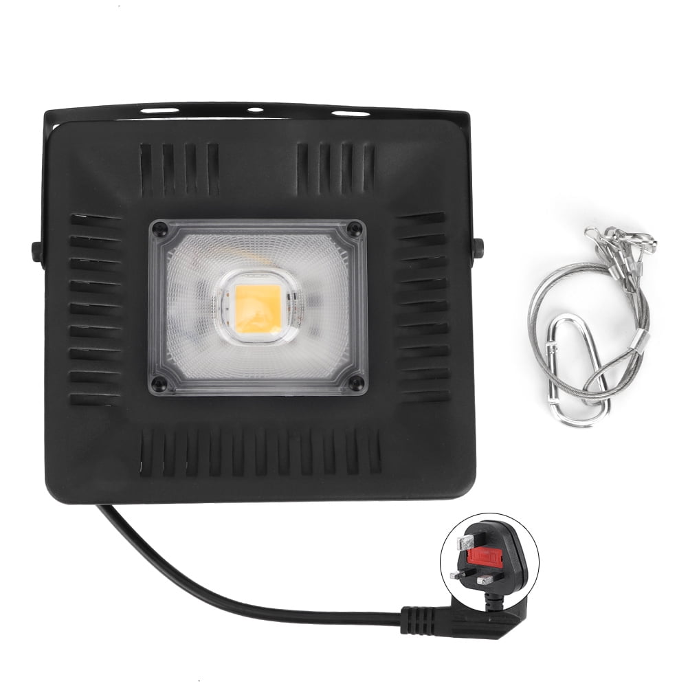 Apuakthei Full Spectrum COB LED Spotlight for Enhanced Blooming 220V ...