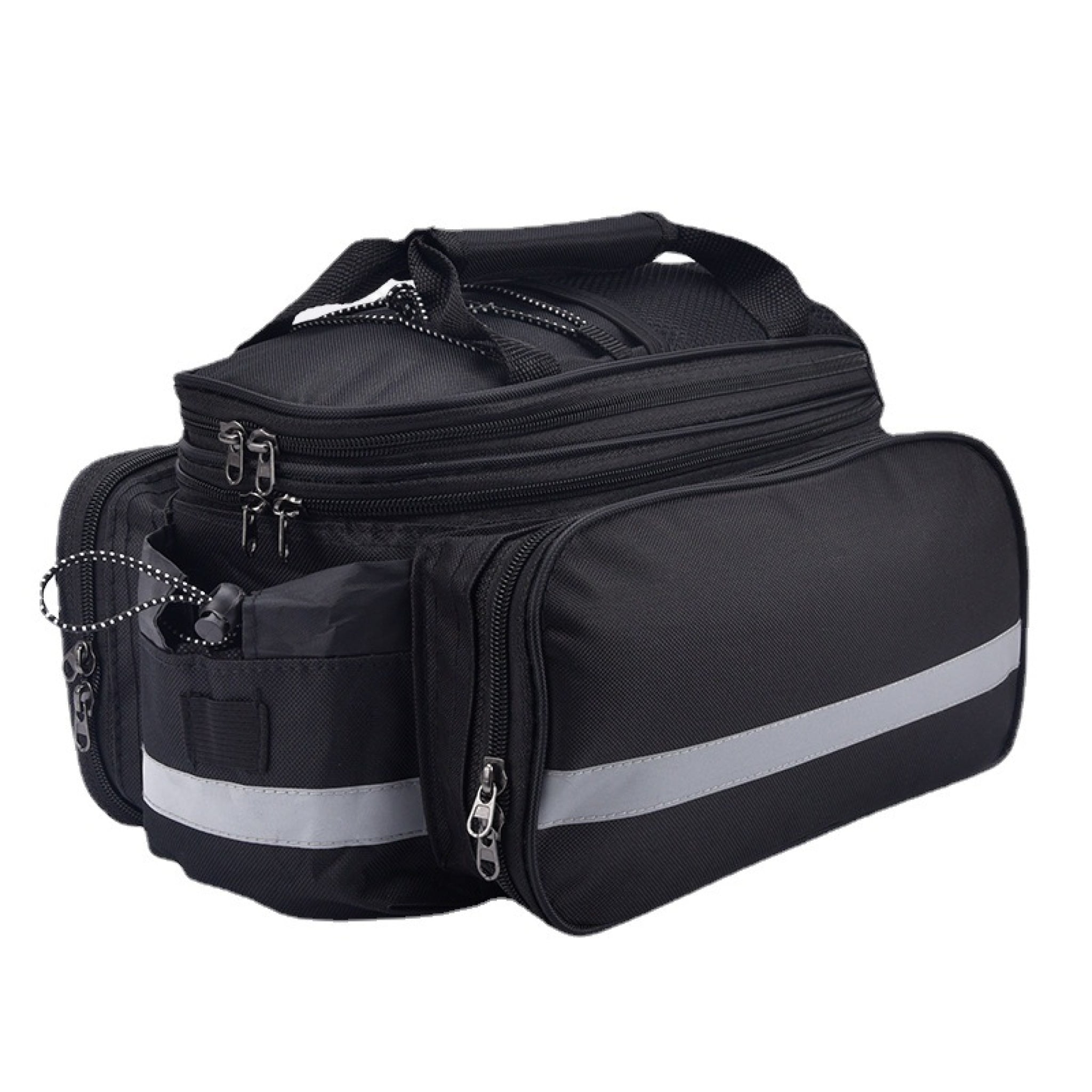 Customer reviews for Apuakthei Large & waterproof pannier rack bag ...